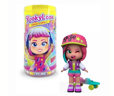 KOOKYLOOS
